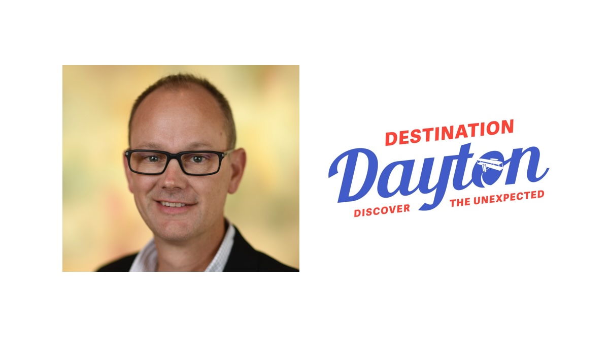 John Oney Named President and CEO of Destination Dayton – SportsTravel