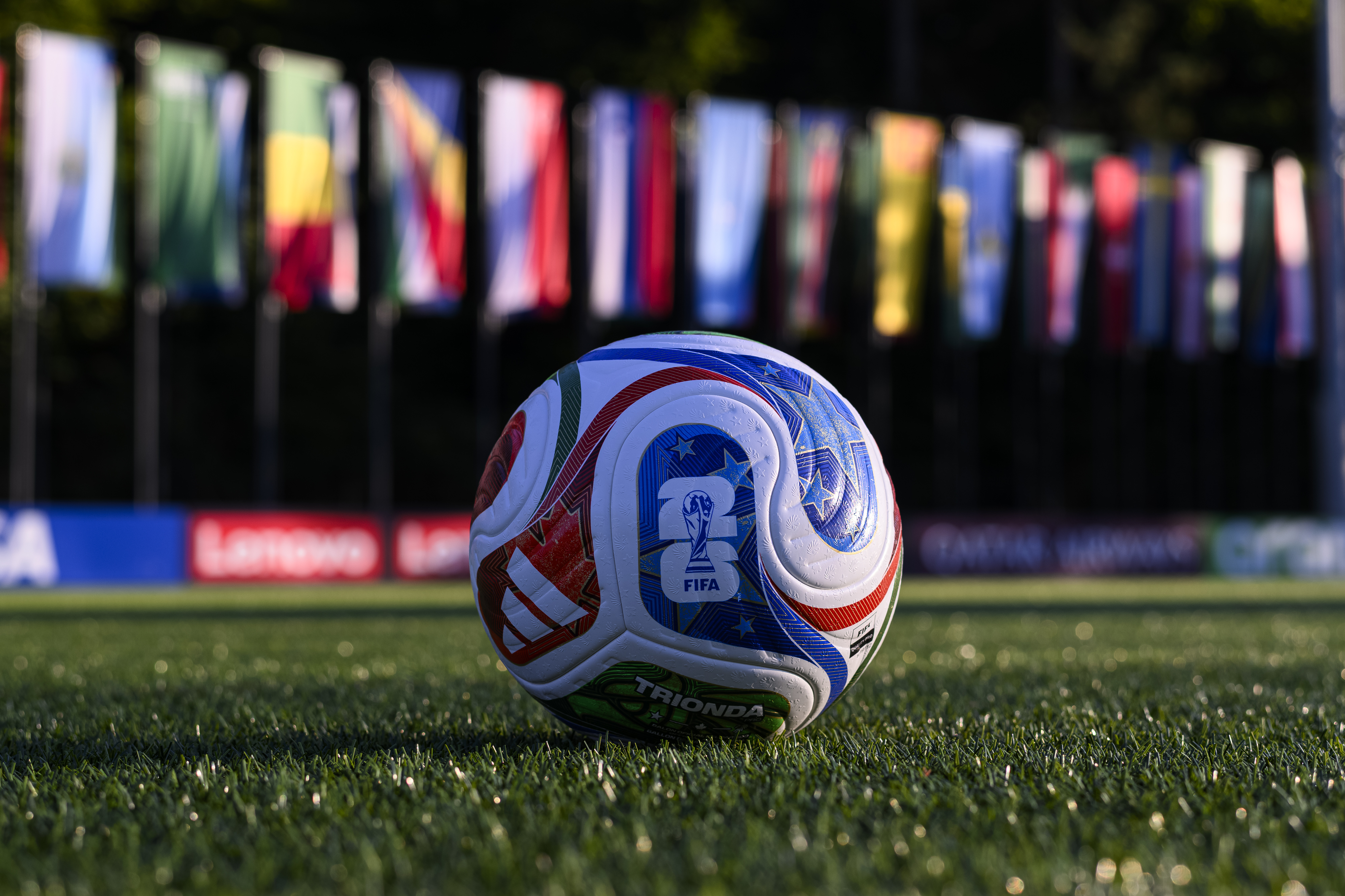 2026 FIFA World Cup Groups and Match Schedule Confirmed – SportsTravel