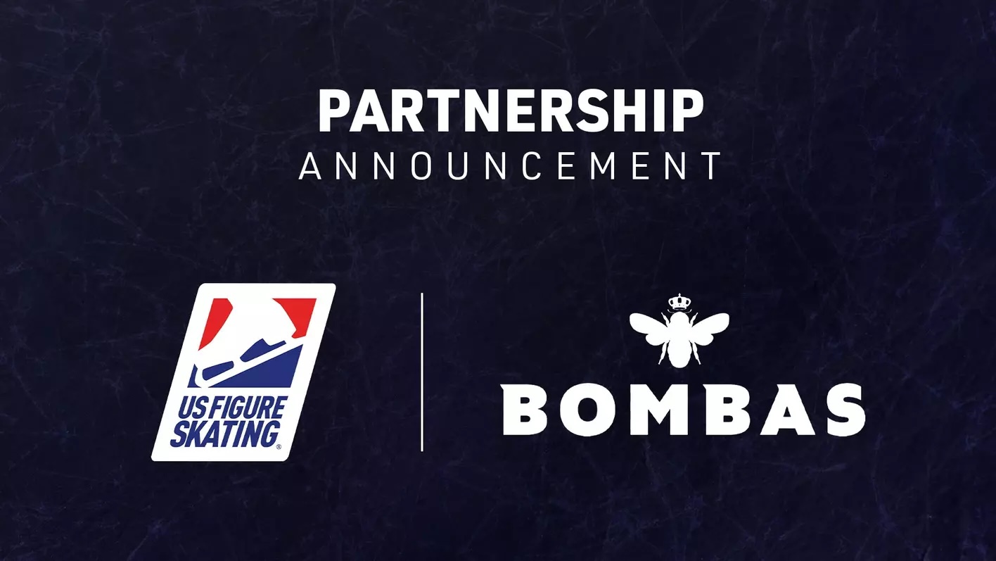 U.S. Figure Skating Partners with Bombas – SportsTravel