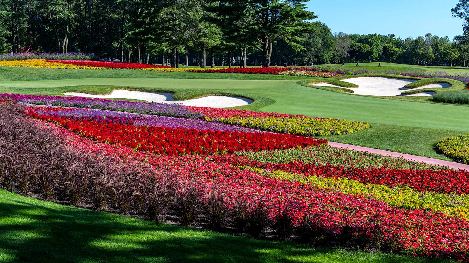 Wisconsin’s SentryWorld to Host Two USGA Championships – SportsTravel