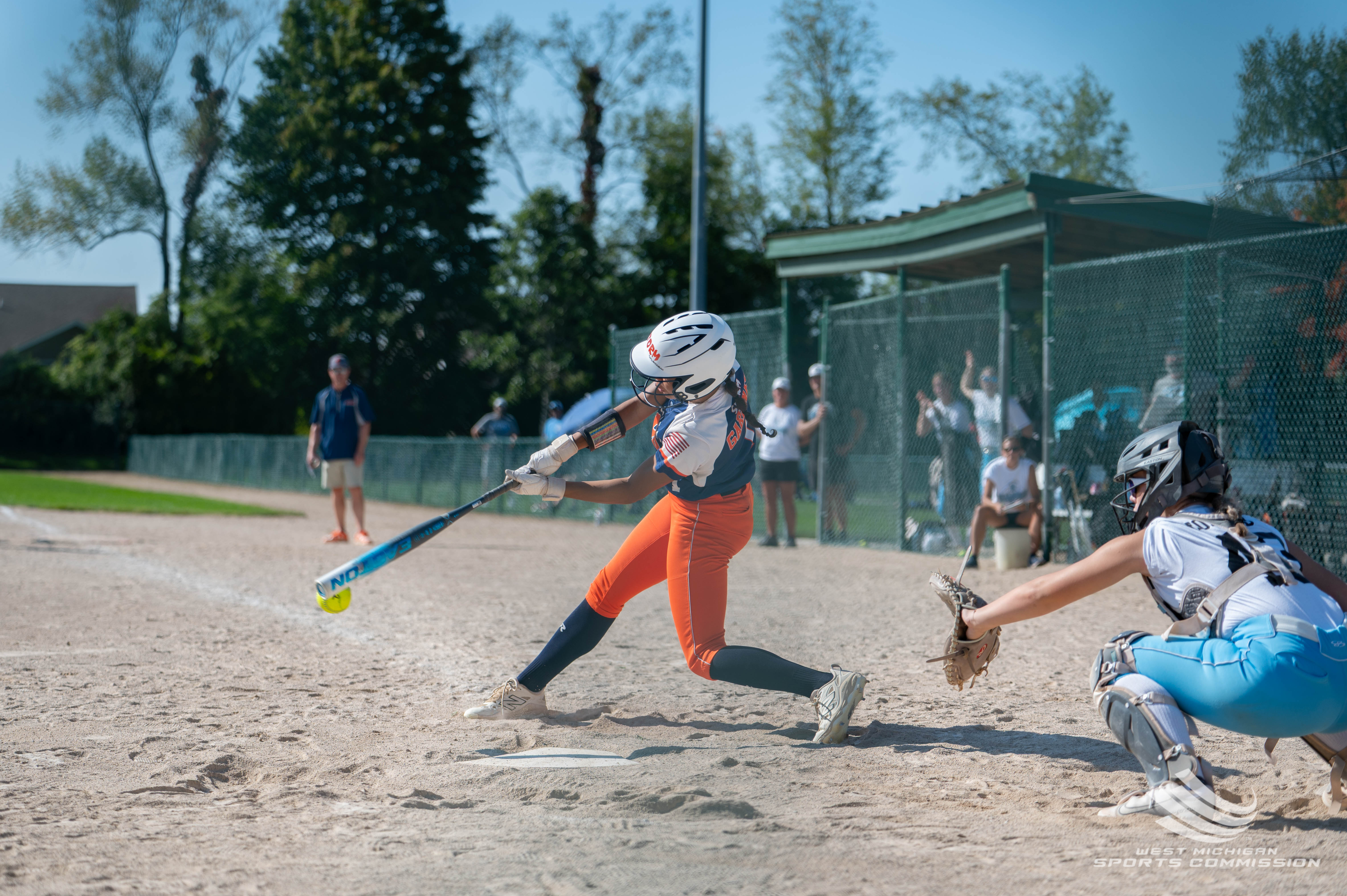 West Michigan Sports Commission Reports Economic Figures for 2025 ...