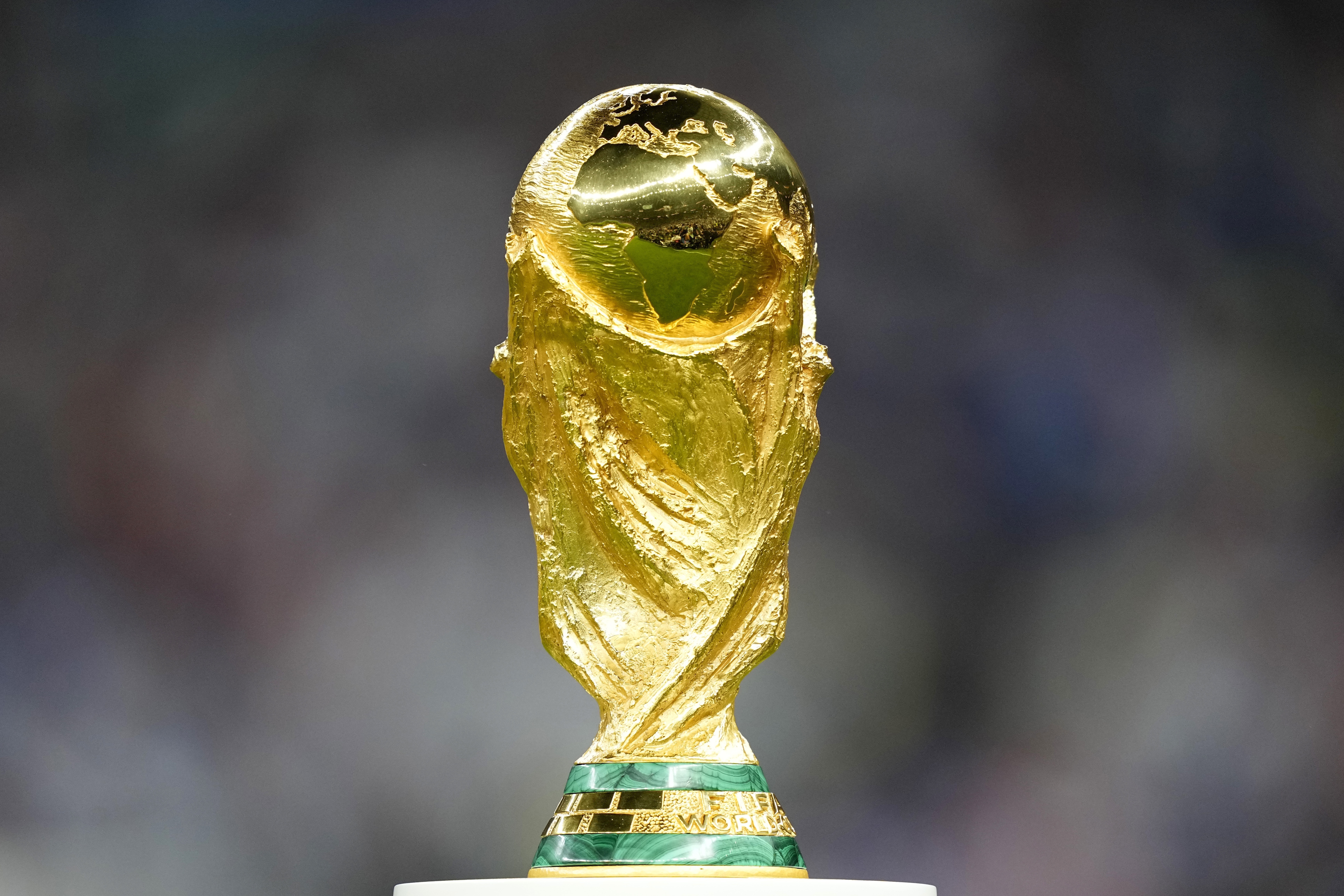 Confirmed 2026 FIFA World Cup Base Camps – SportsTravel