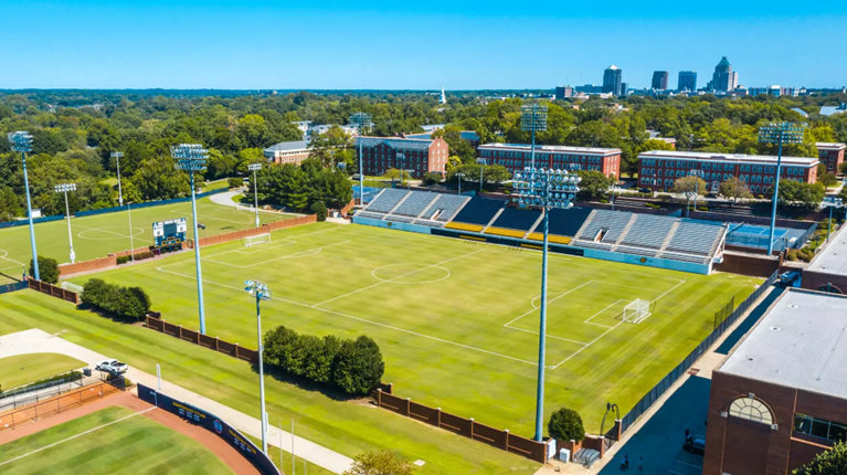 Norway Names Greensboro, North Carolina, for World Cup Base Camp ...