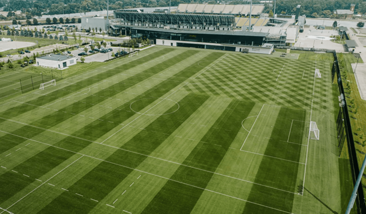 Ecuador Secures Columbus, Ohio, Base Camp for 2026 FIFA World Cup ...