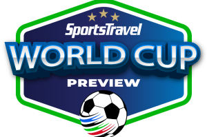 2026 FIFA World Cup Host City Guide: Houston, Texas – SportsTravel