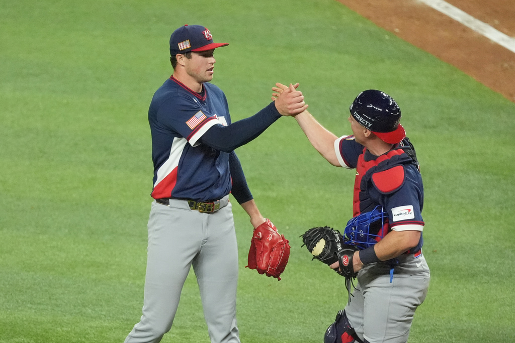 World Baseball Classic 2026: Complete Schedule, Venues and More ...