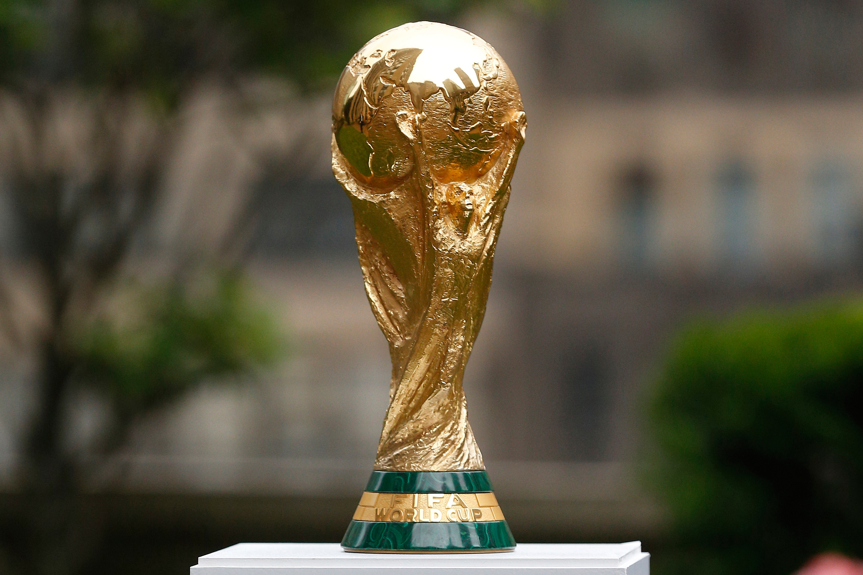 Full 2026 FIFA World Cup Lineup and Match Schedule Confirmed – SportsTravel