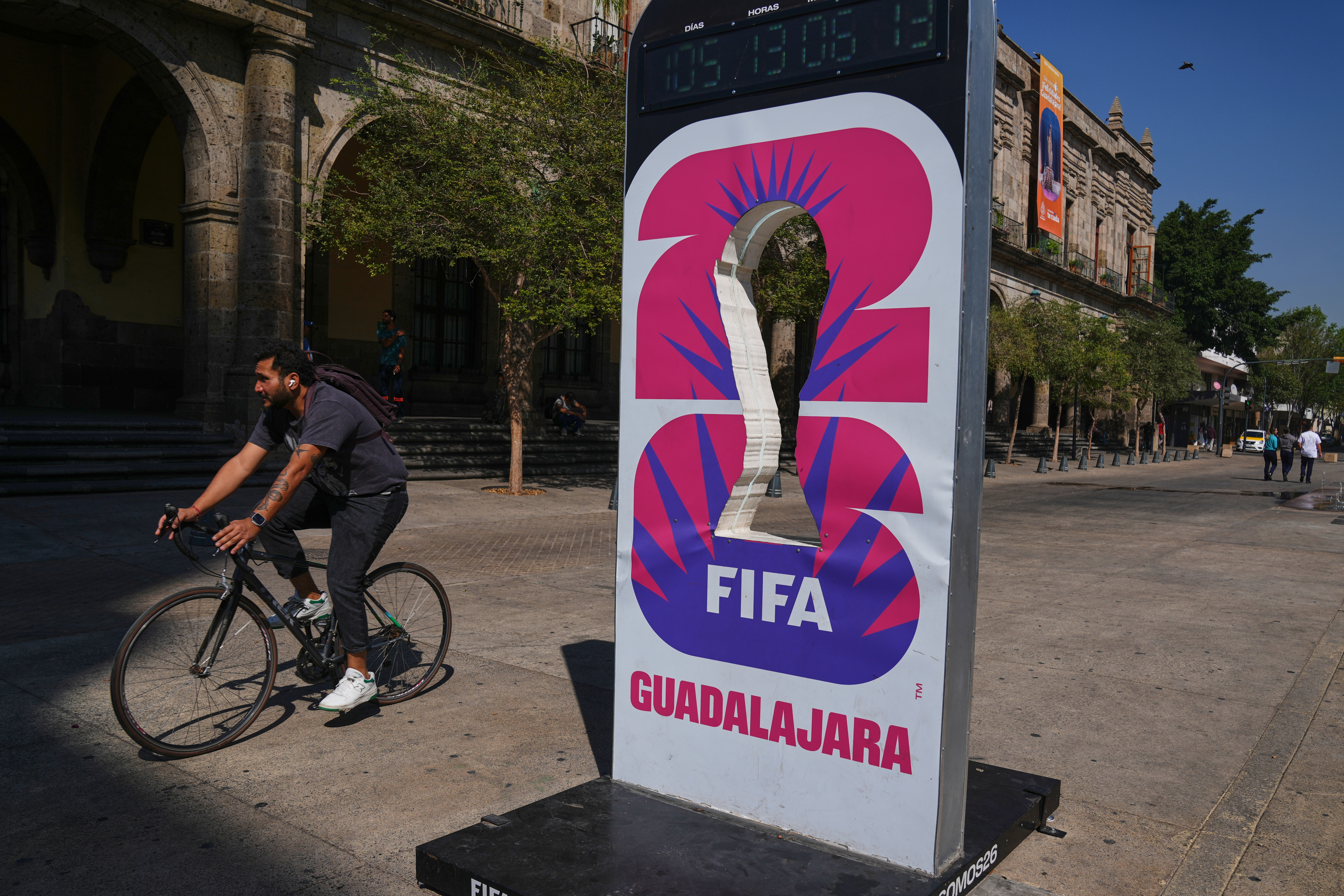 2026 FIFA World Cup Tracker: All The Key Updates – SportsTravel