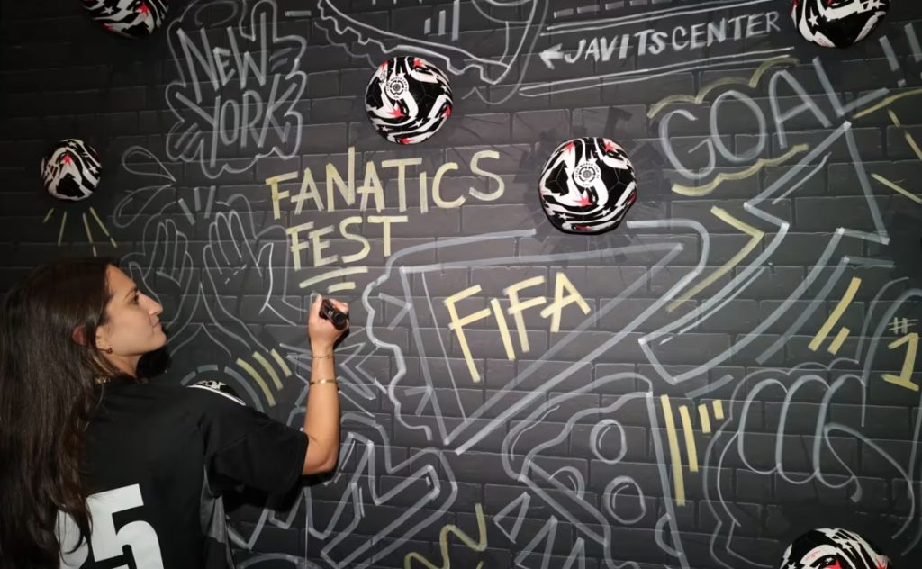 Five of the Most Creative Fan Activations at the World Cup – SportsTravel
