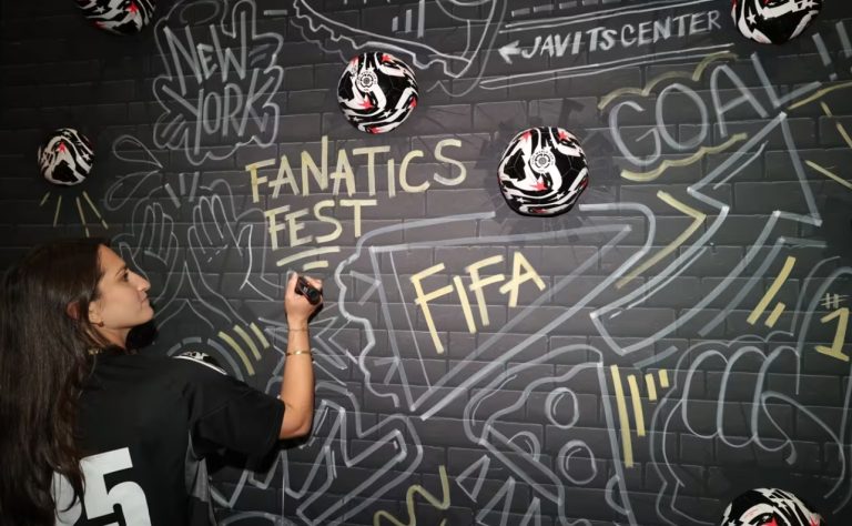Five of the Most Creative Fan Activations at the World Cup – SportsTravel